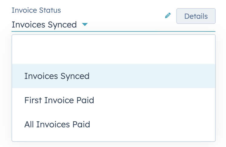 Invoice Stack Vs Hubspot Invoices Whats The Difference Invoice Stack 
